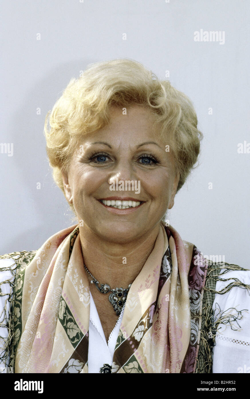 German singer 1985 hi-res stock photography and images - Alamy