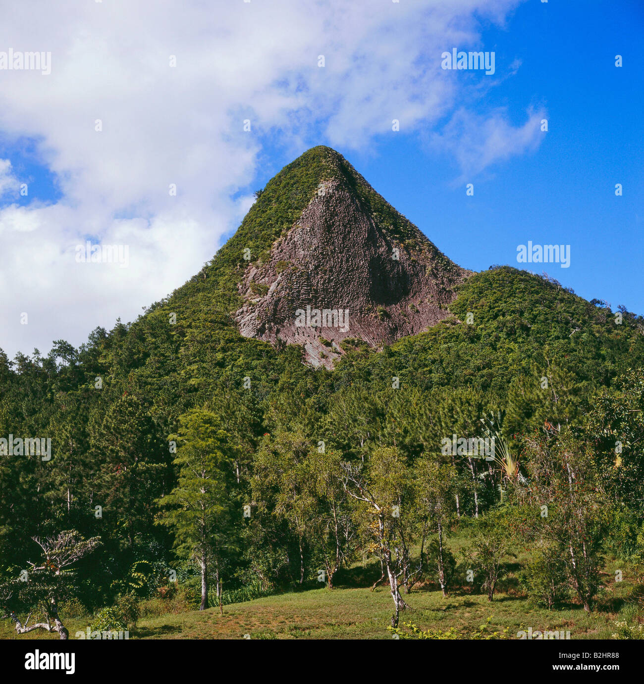 Curepipe mauritius hi-res stock photography and images - Alamy