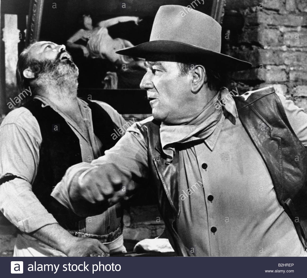 John Wayne Cowboy Stock Photos & John Wayne Cowboy Stock Images - Alamy