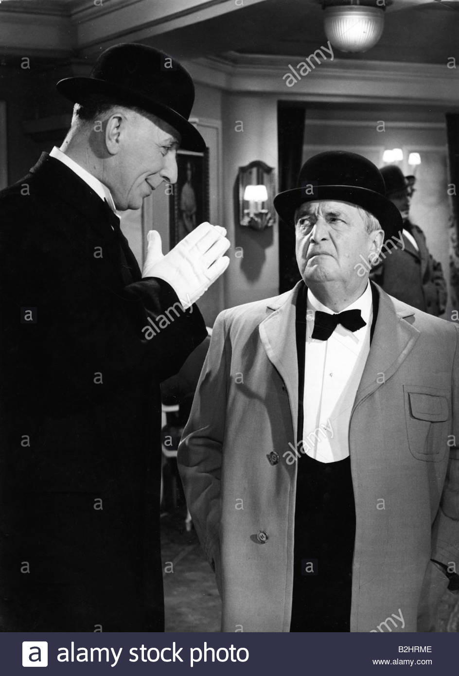 Hans Moser High Resolution Stock Photography and Images - Alamy