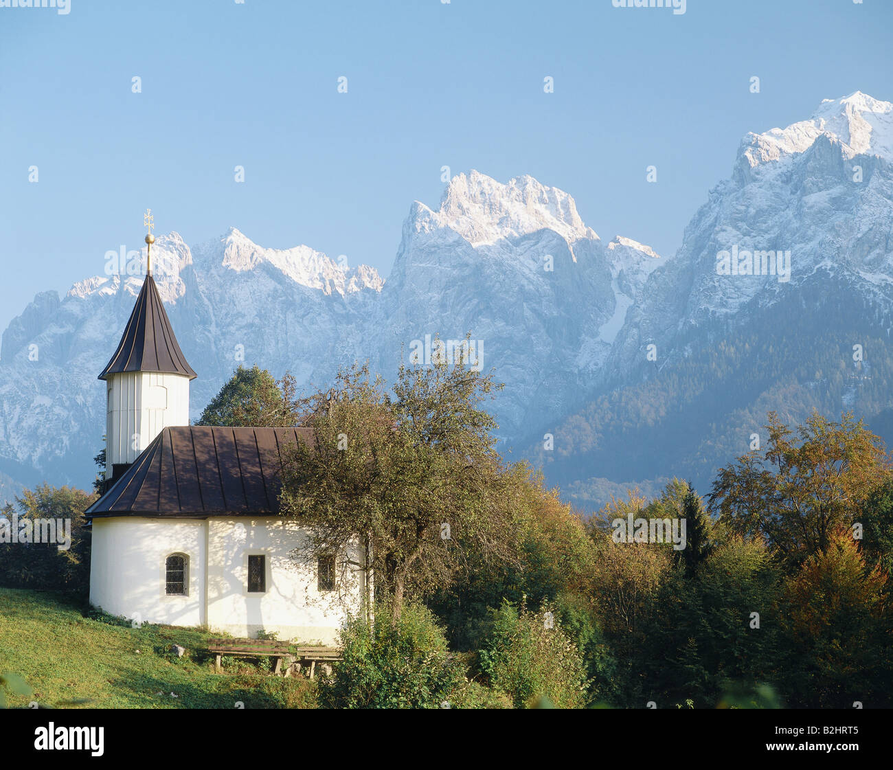 architecture, churches and convents / monasteries, Austria, St ...