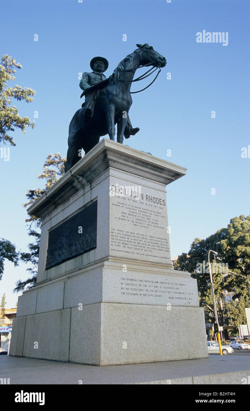 The Diamond Minecart Statue