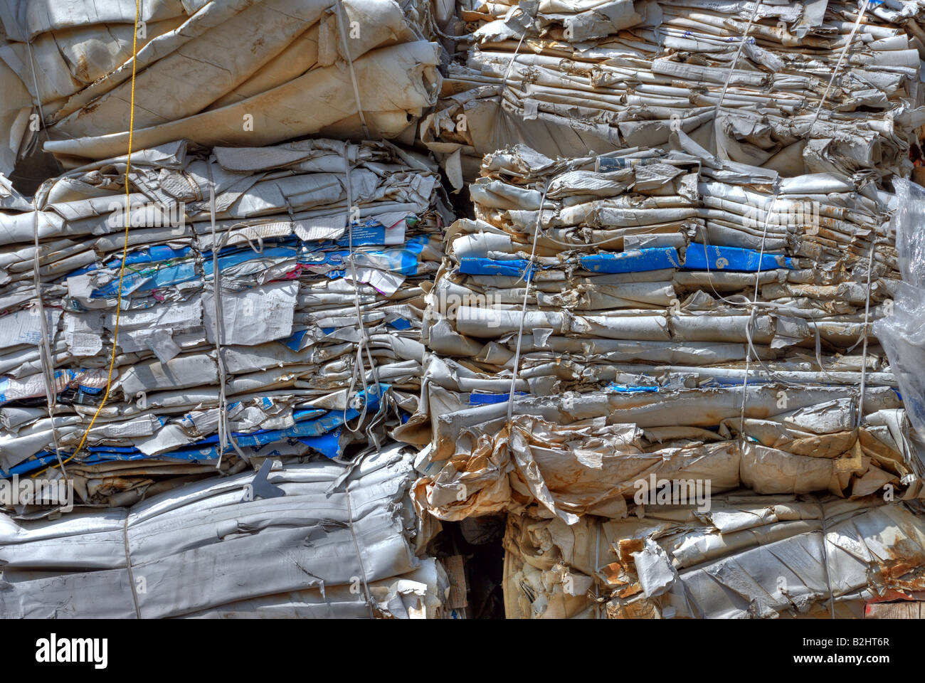Refuse dump hi-res stock photography and images - Alamy