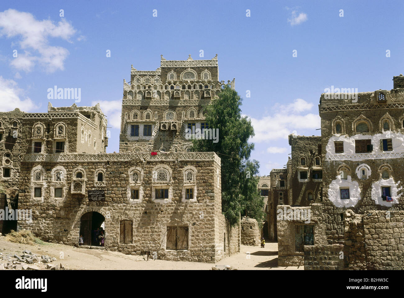 Wadi dhar hi-res stock photography and images - Alamy