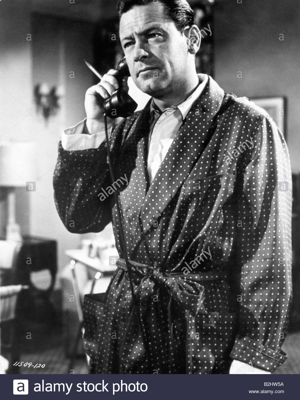 Scene With William Holden Stock Photos & Scene With William Holden ...