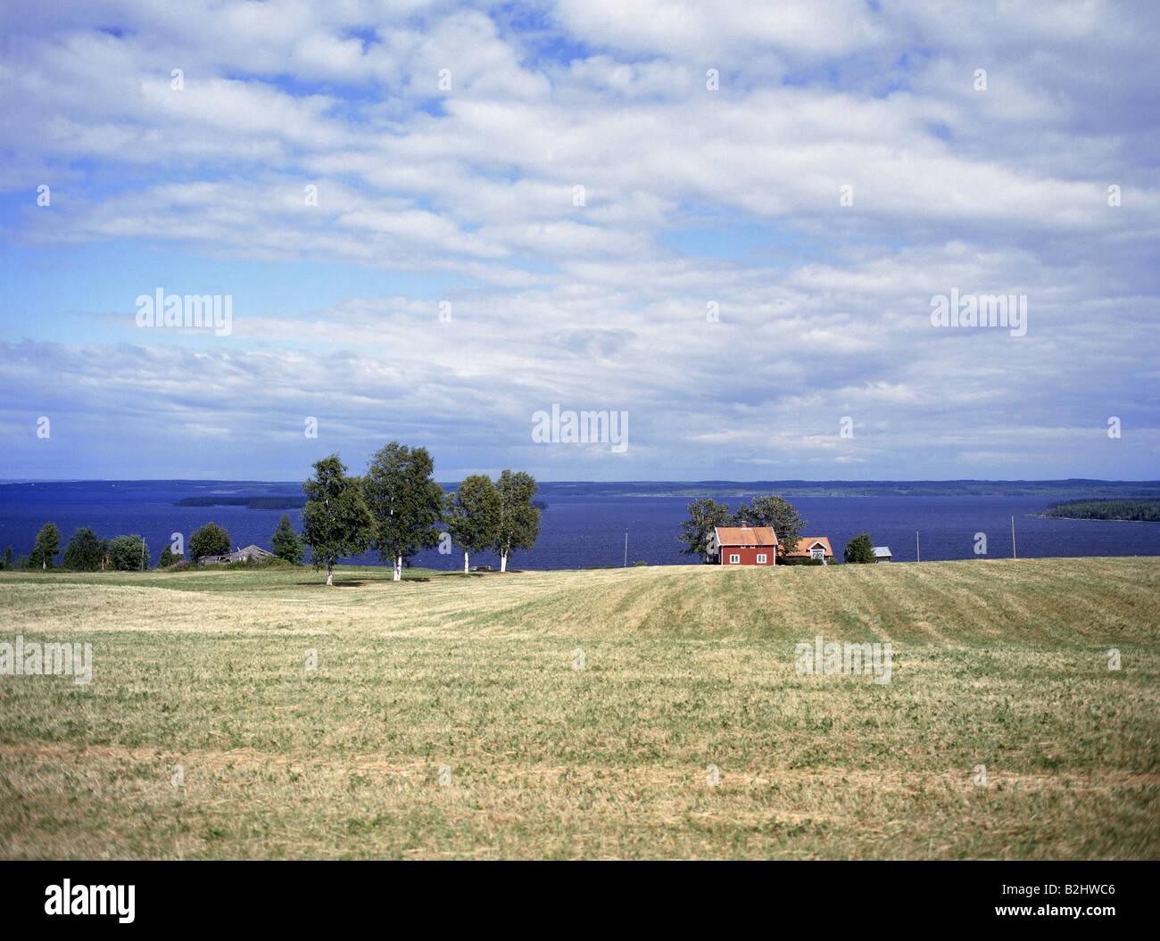 Fryken hi-res stock photography and images - Alamy