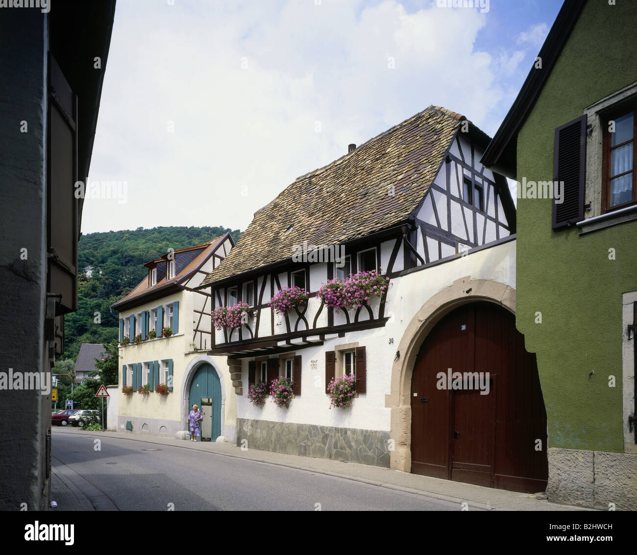 geography / travel, Germany, Rhineland Palatinate, Bad Durkheim, the ...