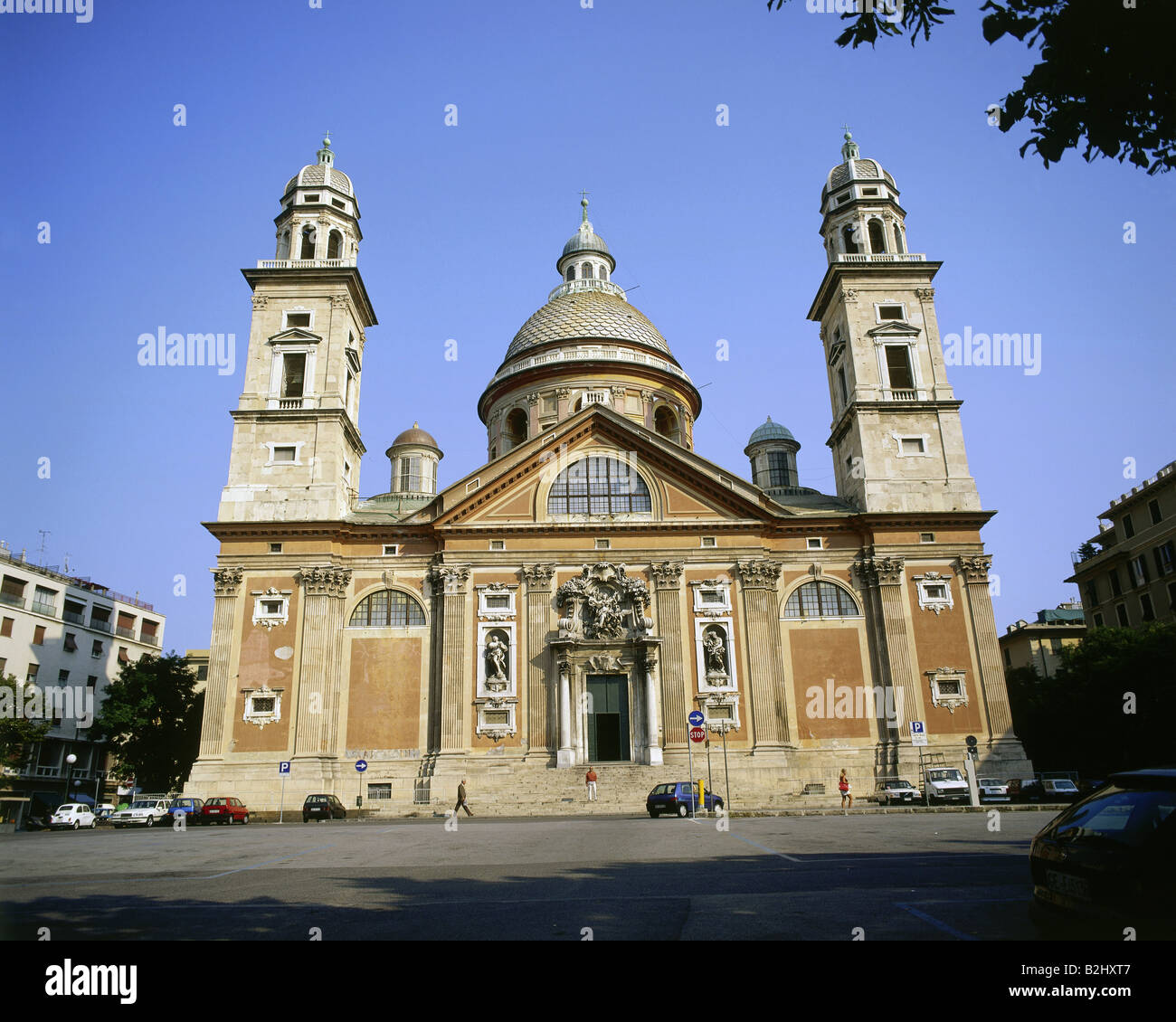 Maria carignano hi-res stock photography and images - Alamy