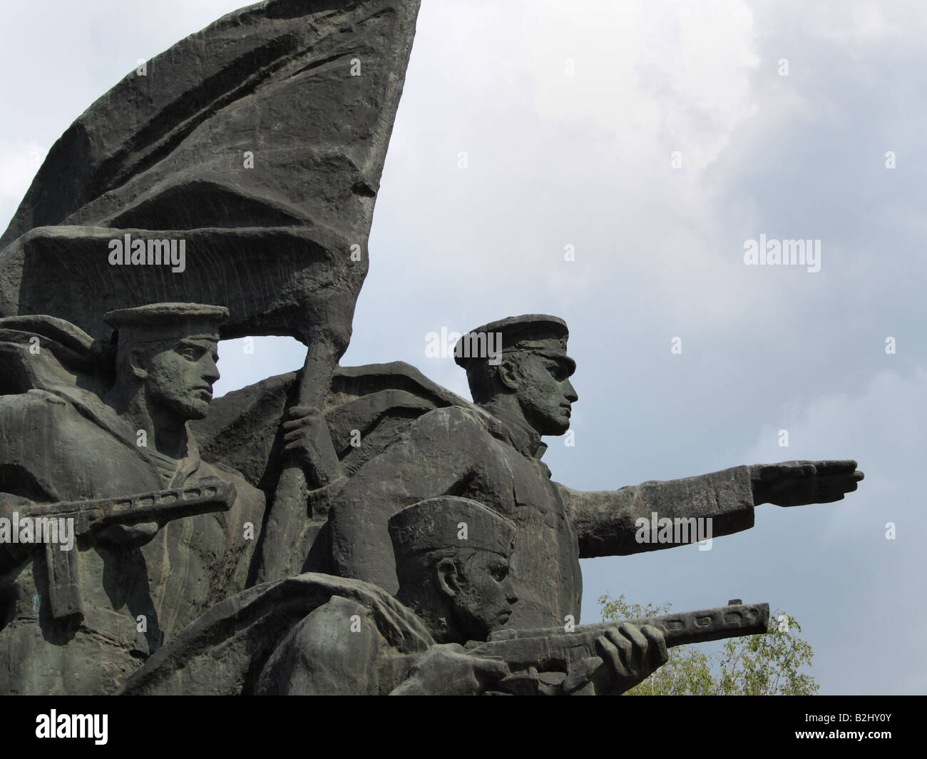 Pre soviet russia hi-res stock photography and images - Alamy