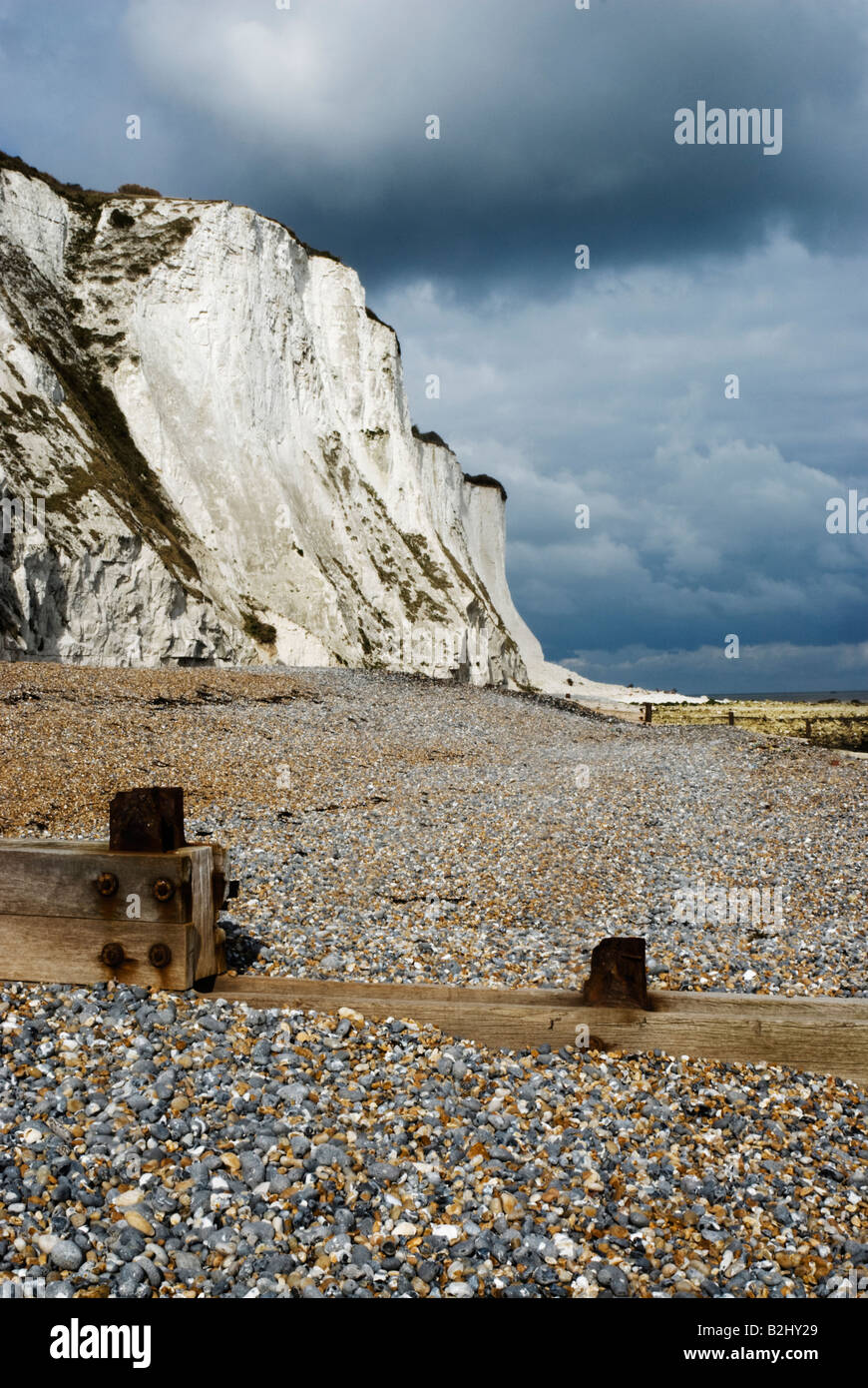 St margaret's at cliffe kent hi-res stock photography and images - Alamy
