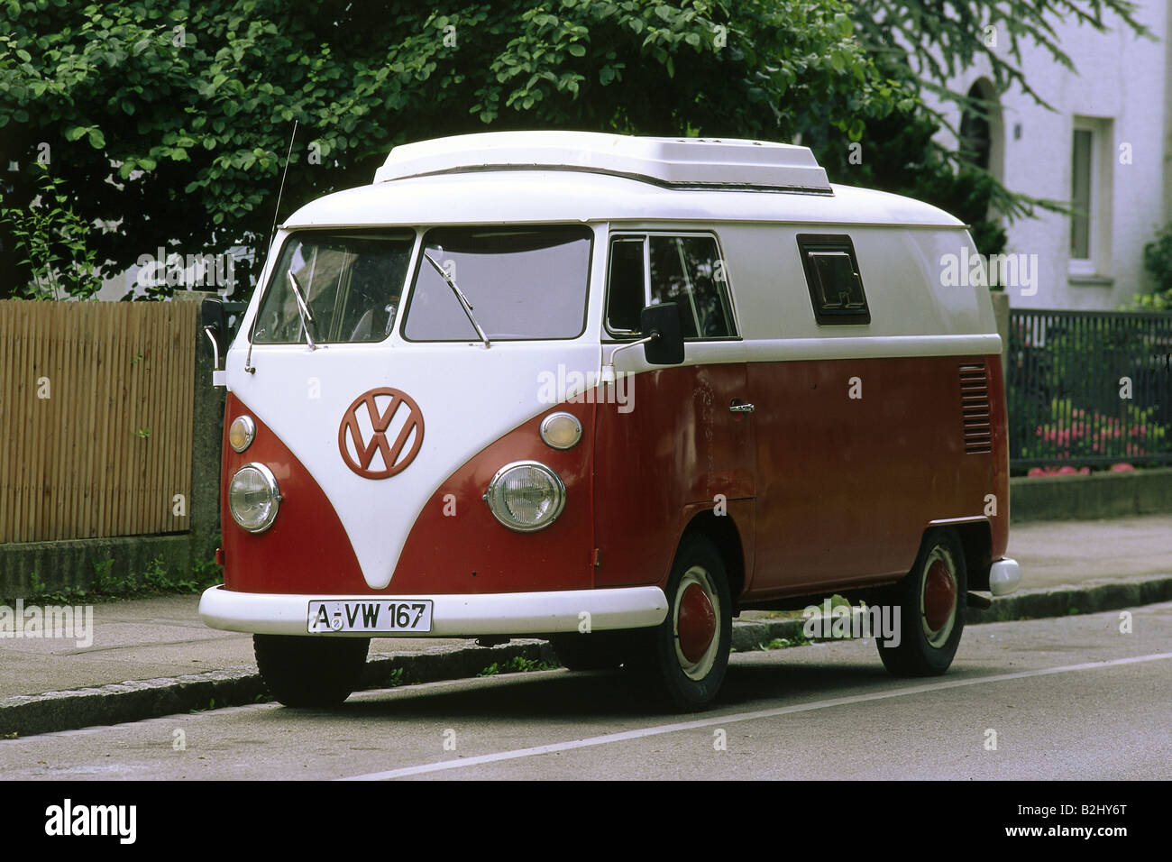 Transport 1950s bus hi-res stock photography and images - Alamy