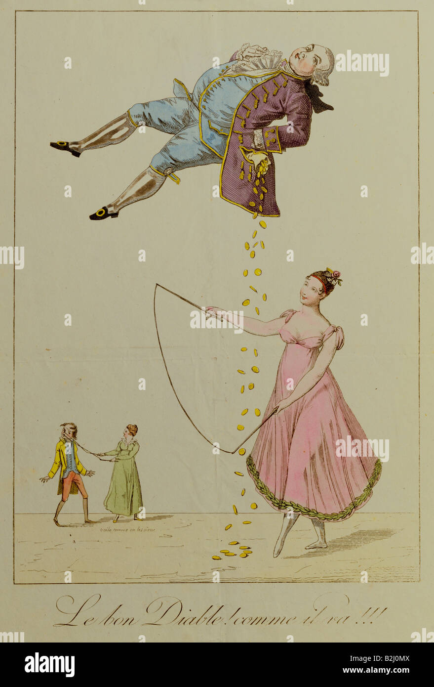 Martinet publishing house hi-res stock photography and images - Alamy