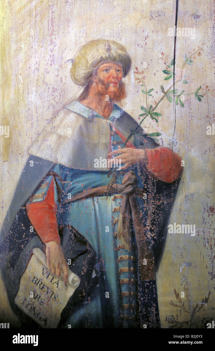 Roman surgeon hi-res stock photography and images - Alamy