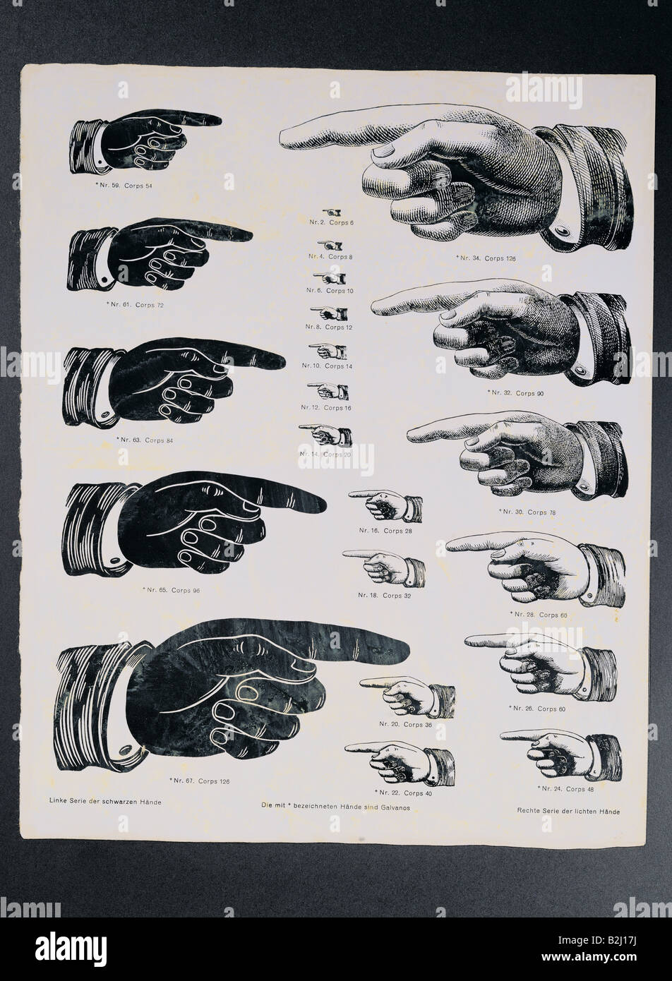 Affirmative type hi-res stock photography and images - Alamy