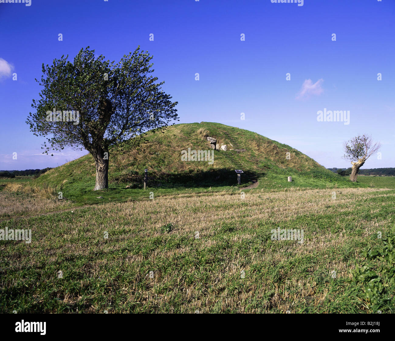 Neolithic Architecture