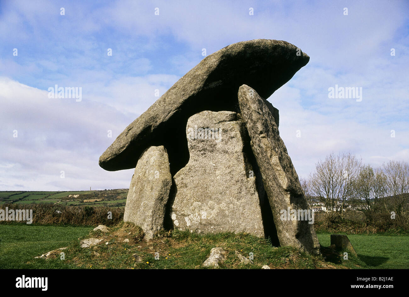 Megalithic age hi-res stock photography and images - Alamy