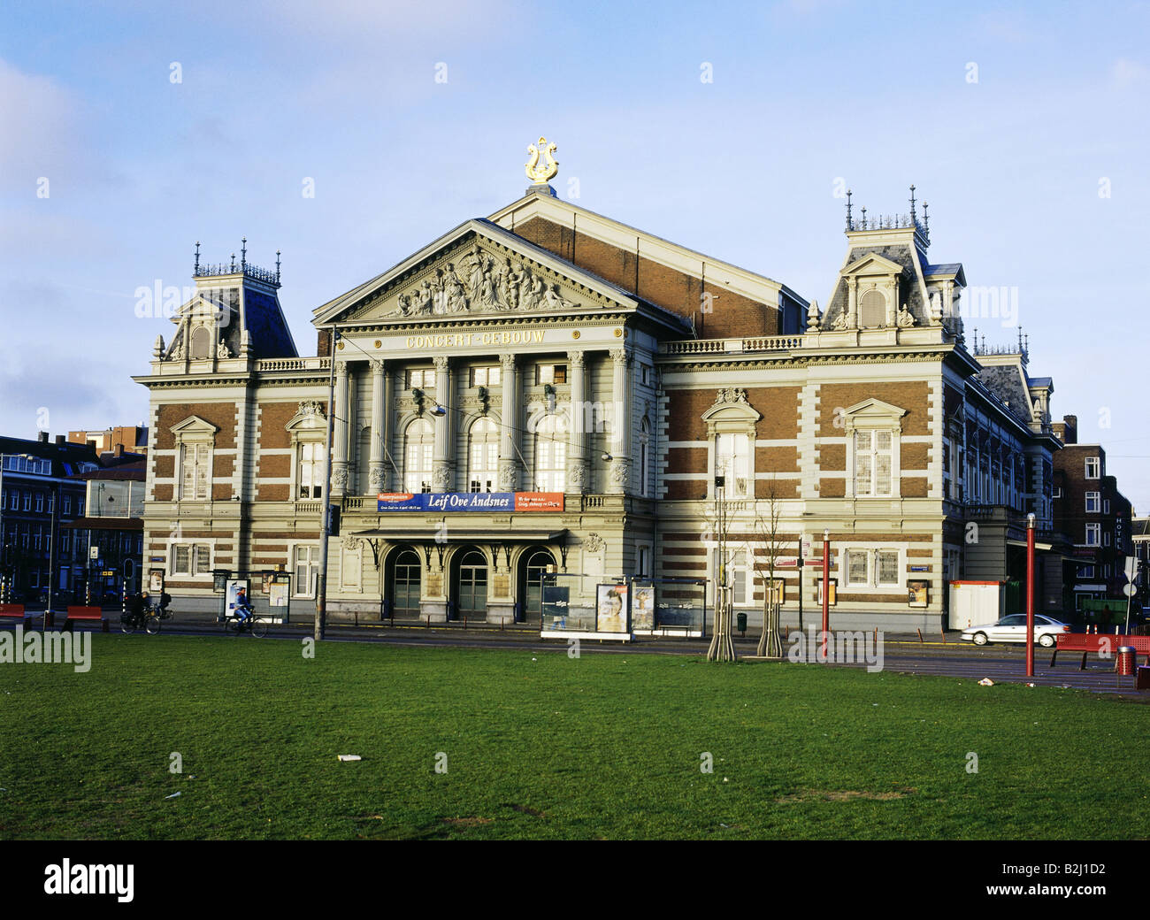 geography / travel, Netherlands, Amsterdam, buildings, architecture ...