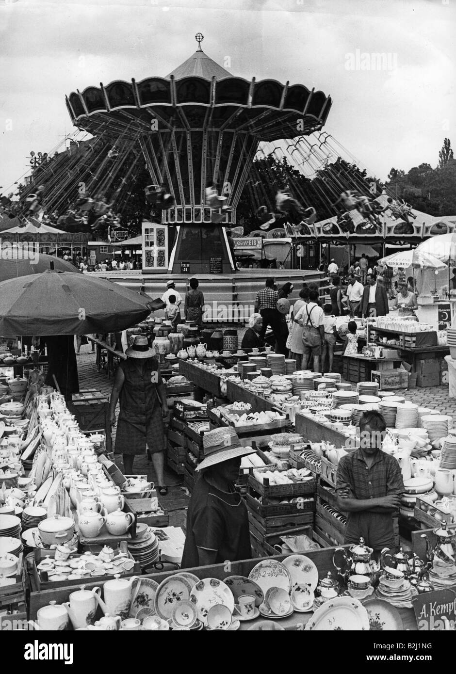 Roundabout Black and White Stock Photos & Images - Alamy