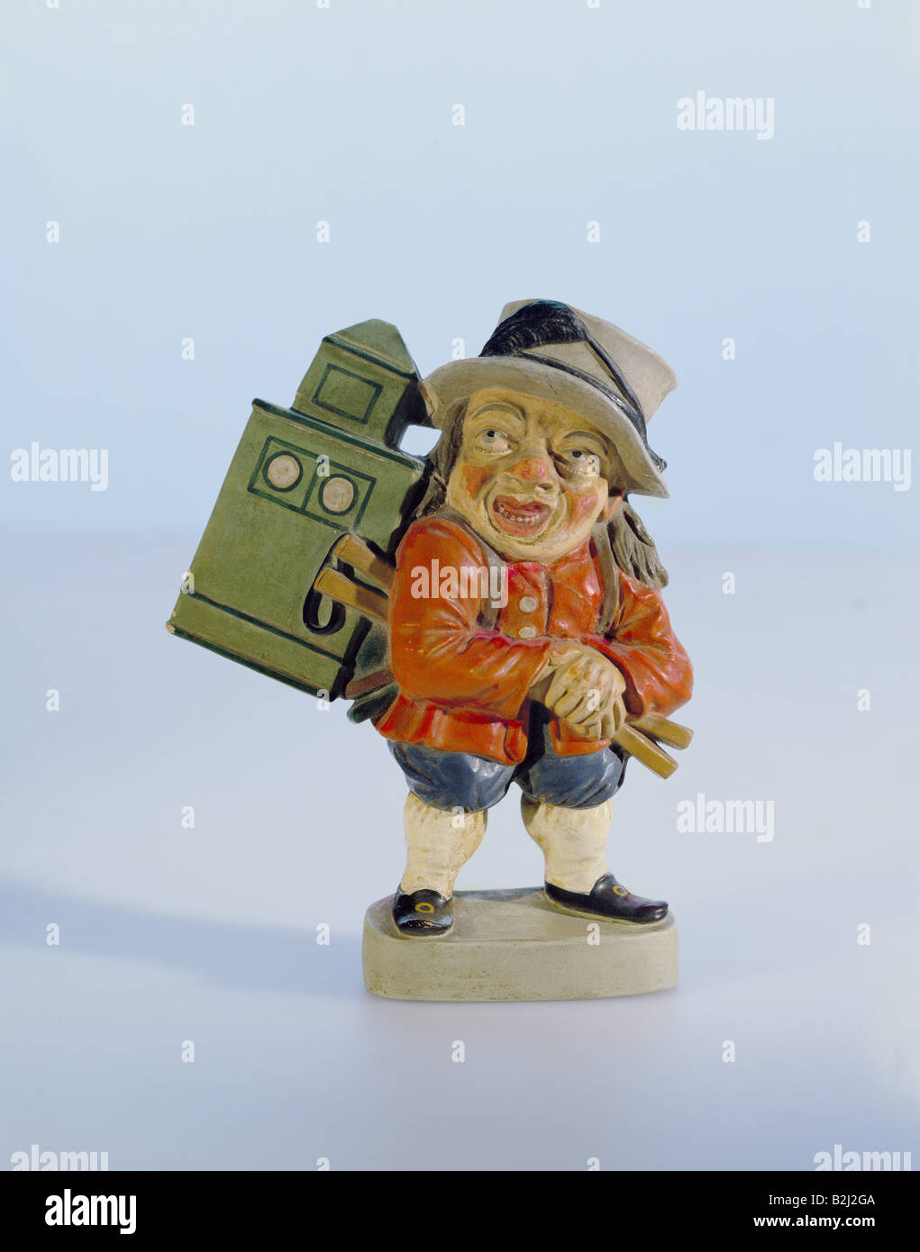 Dwarf figure hi-res stock photography and images - Alamy