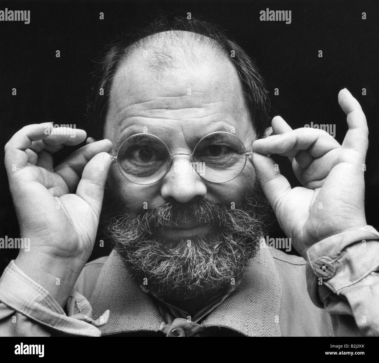 Prechtl, Michael Mathias, 26.4.1926 - 19.3.2003, German painter and ...