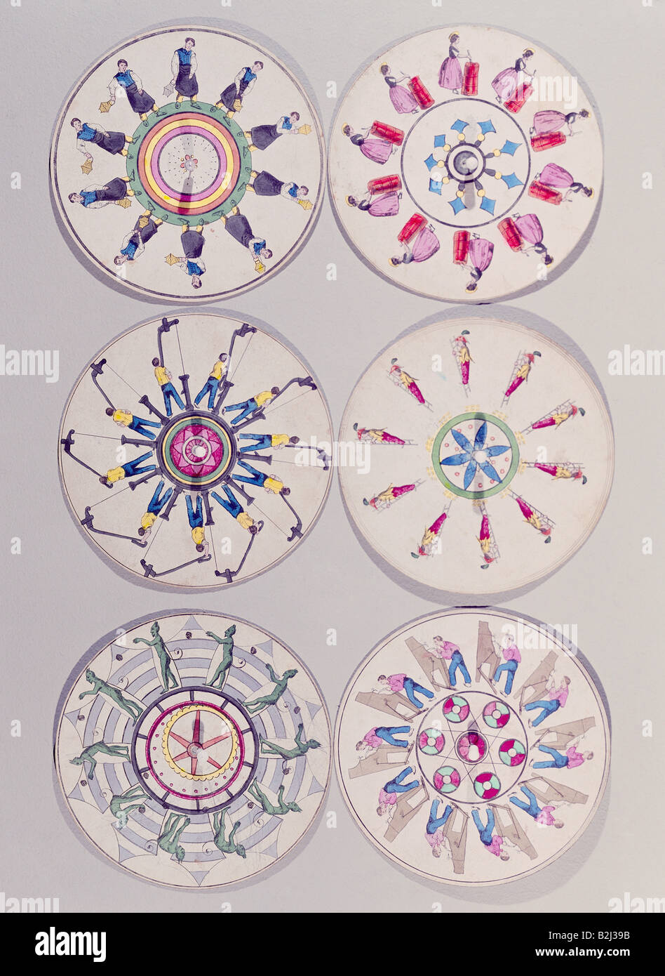 Stroboscope hi-res stock photography and images - Alamy