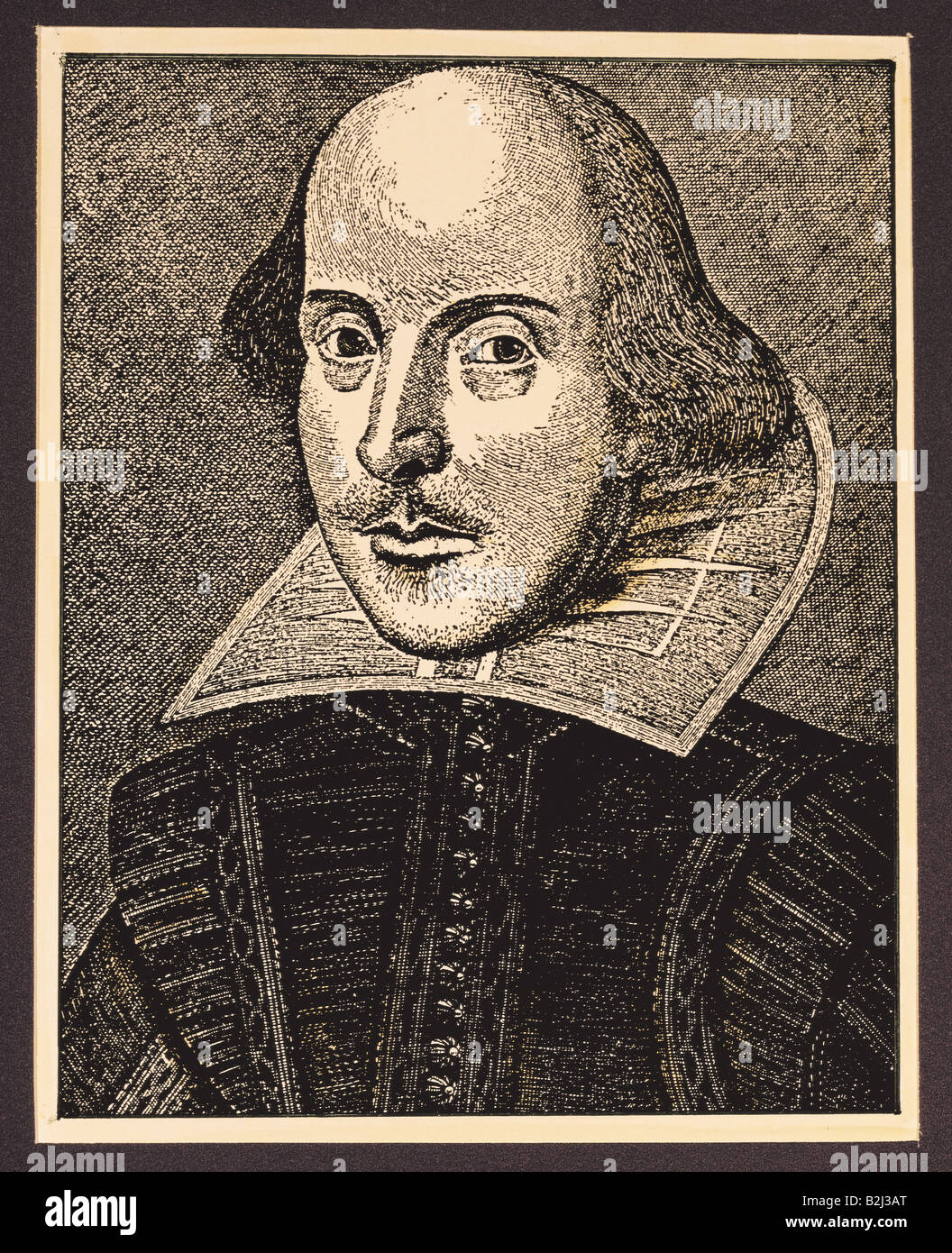 Shakespeare Engraving Stock Photos & Shakespeare Engraving Stock Images ...