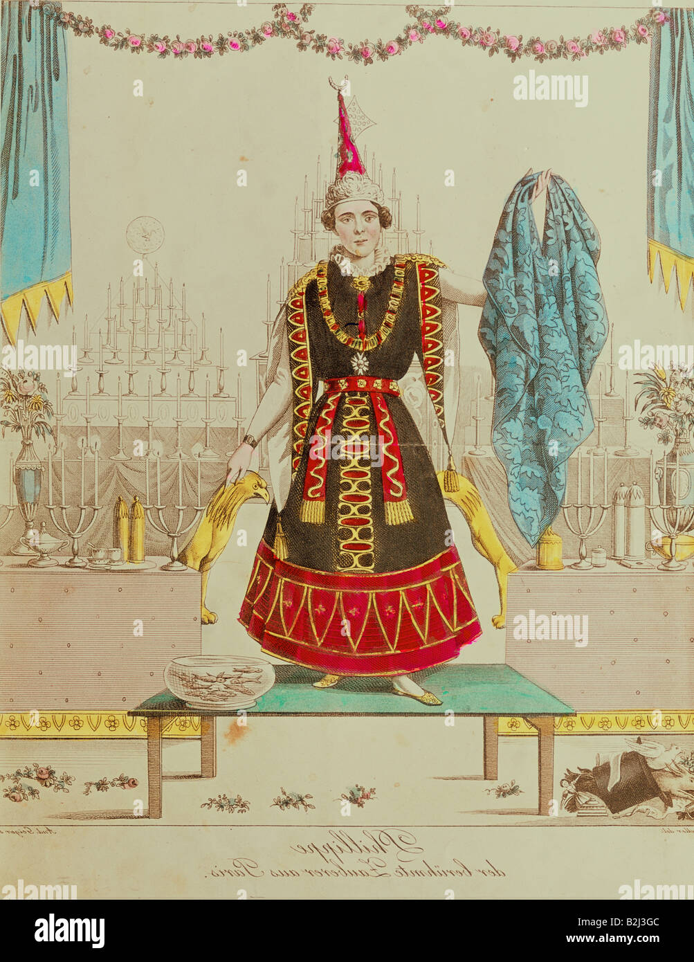 Carny fair hi-res stock photography and images - Alamy