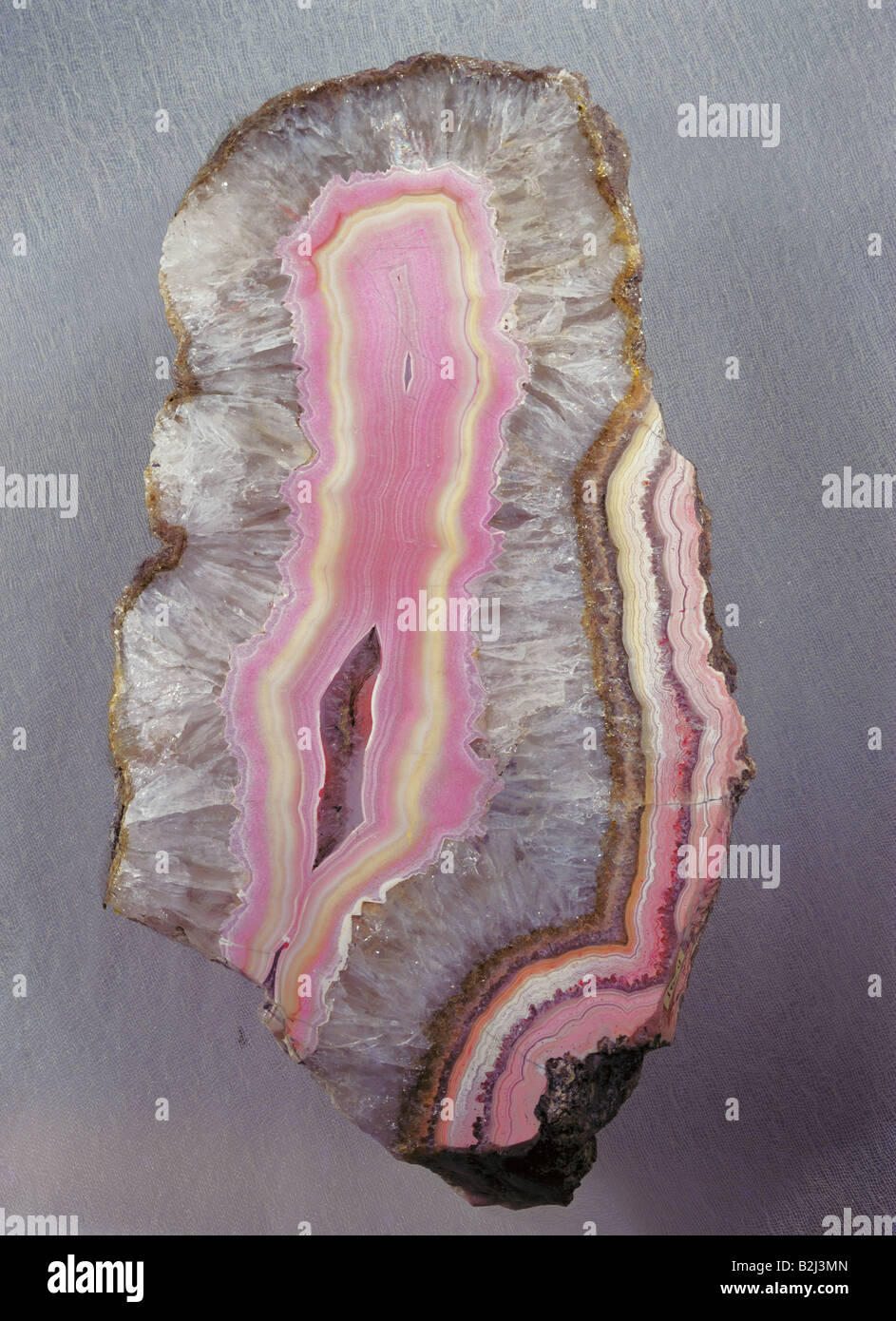 Minerals agate hi-res stock photography and images - Alamy