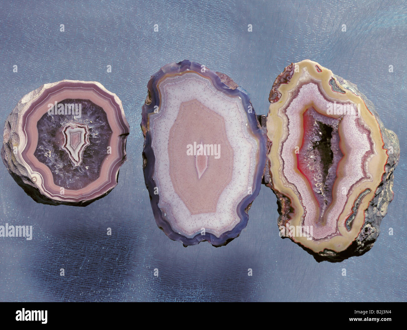 geology, minerals, agate, private collection, Additional-Rights ...