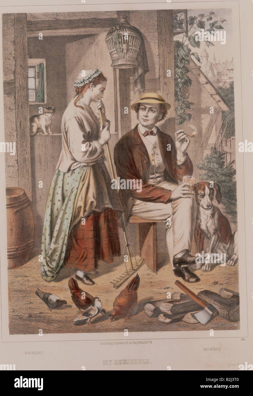 Smoking pipes hi-res stock photography and images - Alamy