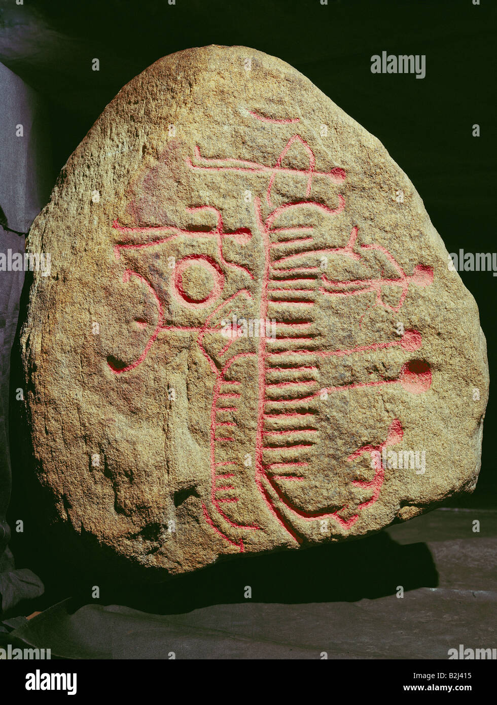 1400 400 bc hi-res stock photography and images - Alamy