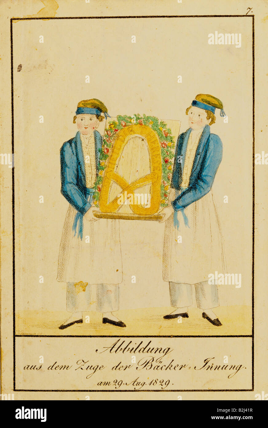 Two 1829 hi-res stock photography and images - Alamy