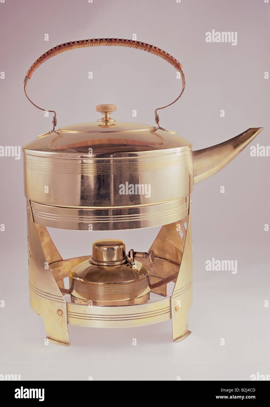 Historic tea kettle hi-res stock photography and images - Alamy