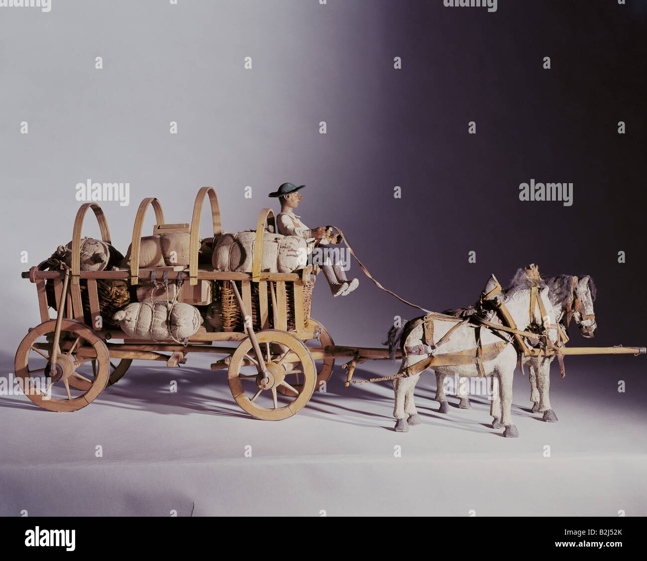 Parcelled goods hi-res stock photography and images - Alamy