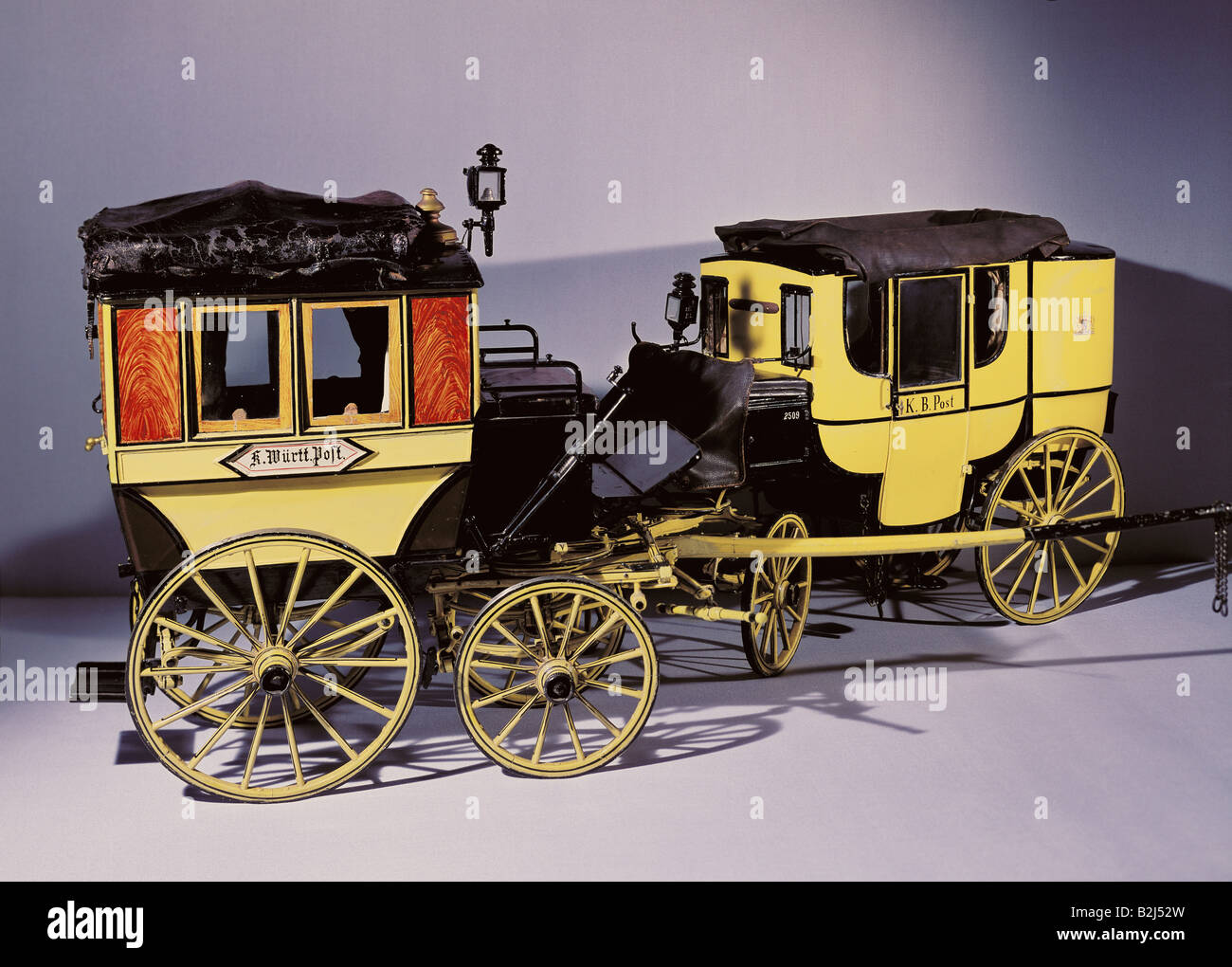Stagecoaches hi-res stock photography and images - Alamy