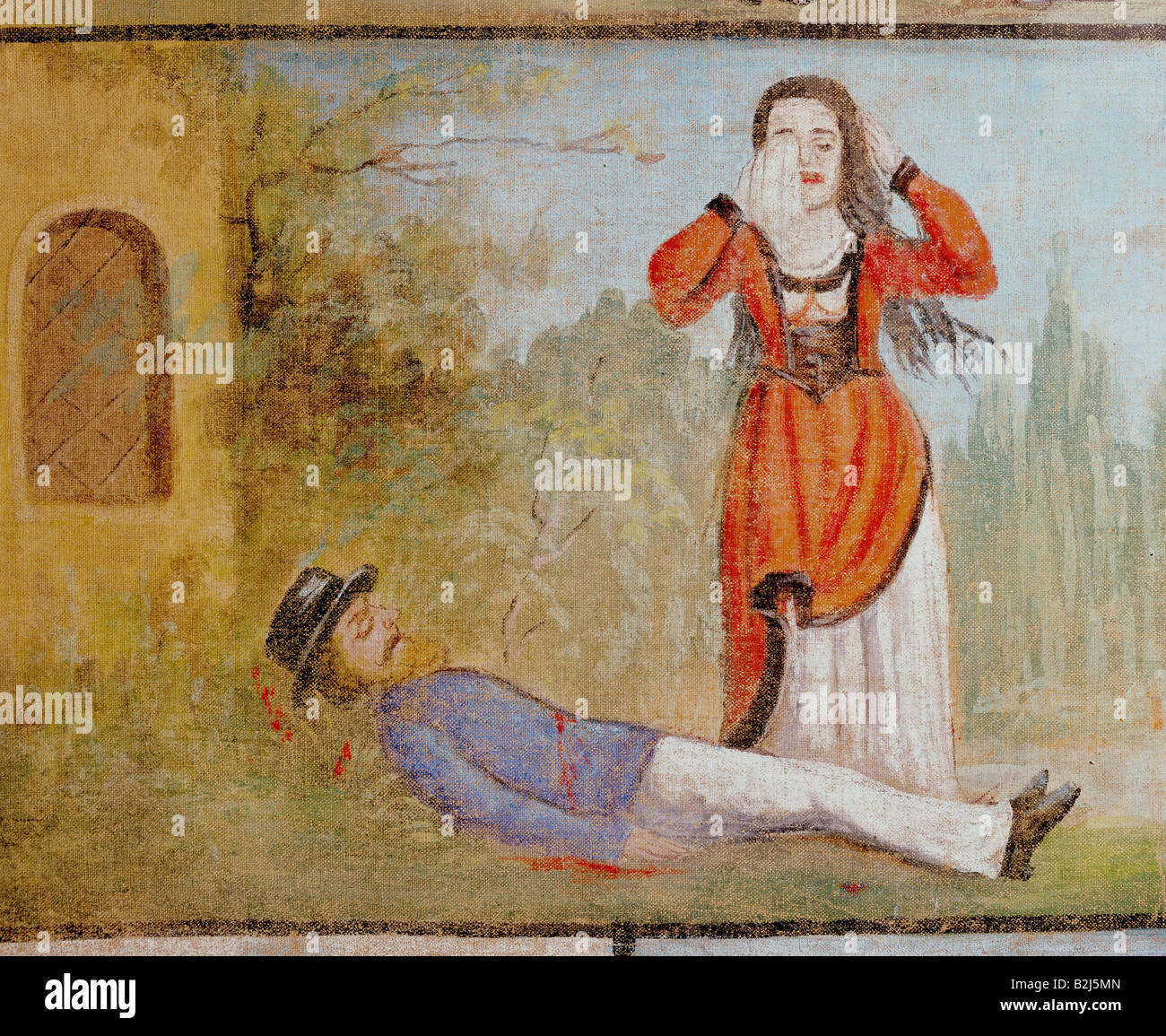 Kunigunde hi-res stock photography and images - Alamy