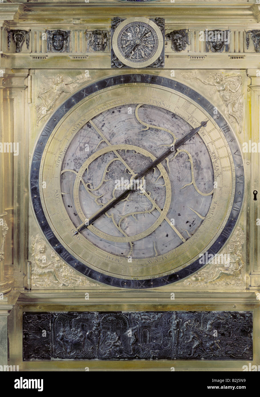 Astronomical Instruments High Resolution Stock Photography and Images ...