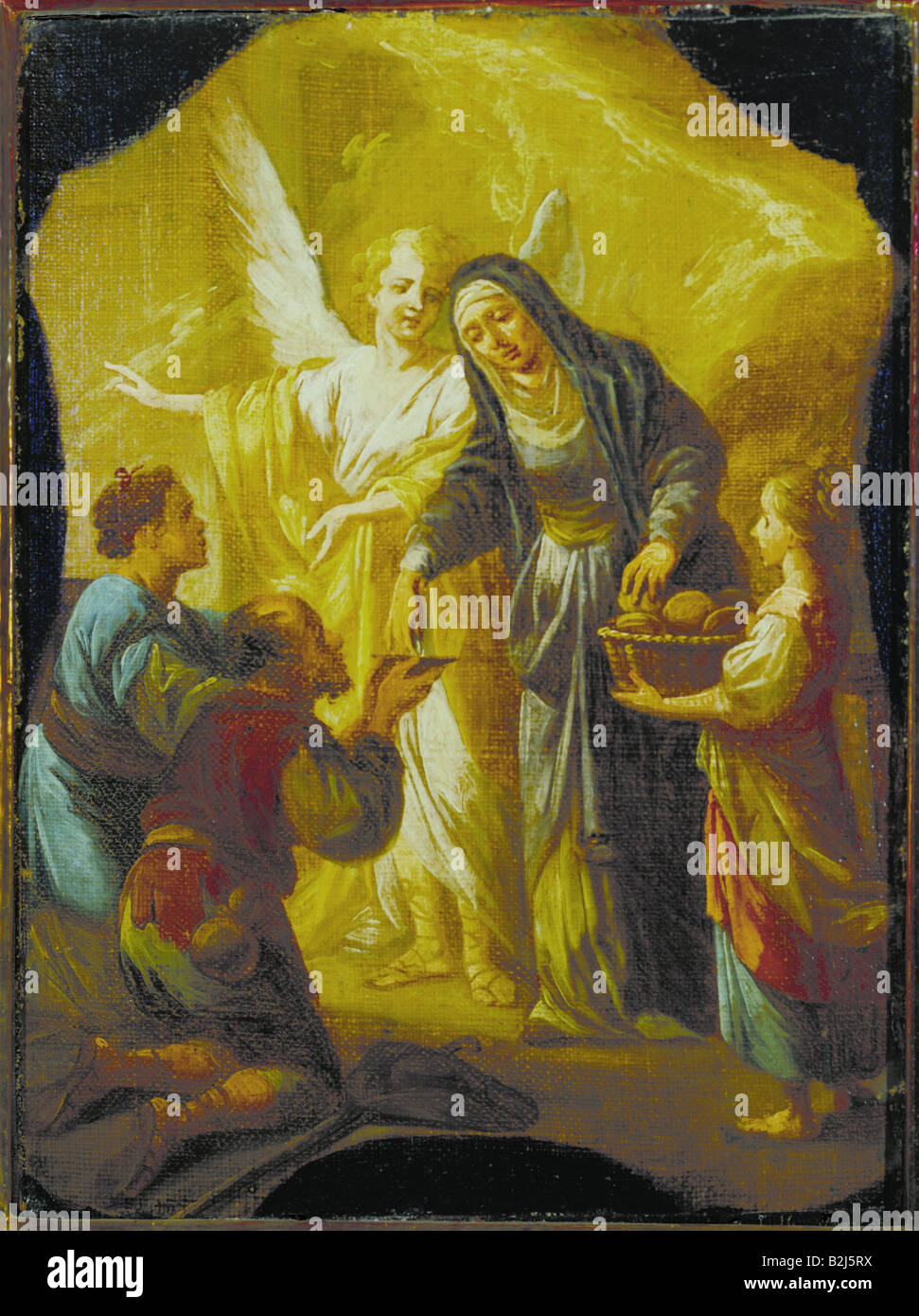 Bread museum ulm hi-res stock photography and images - Alamy