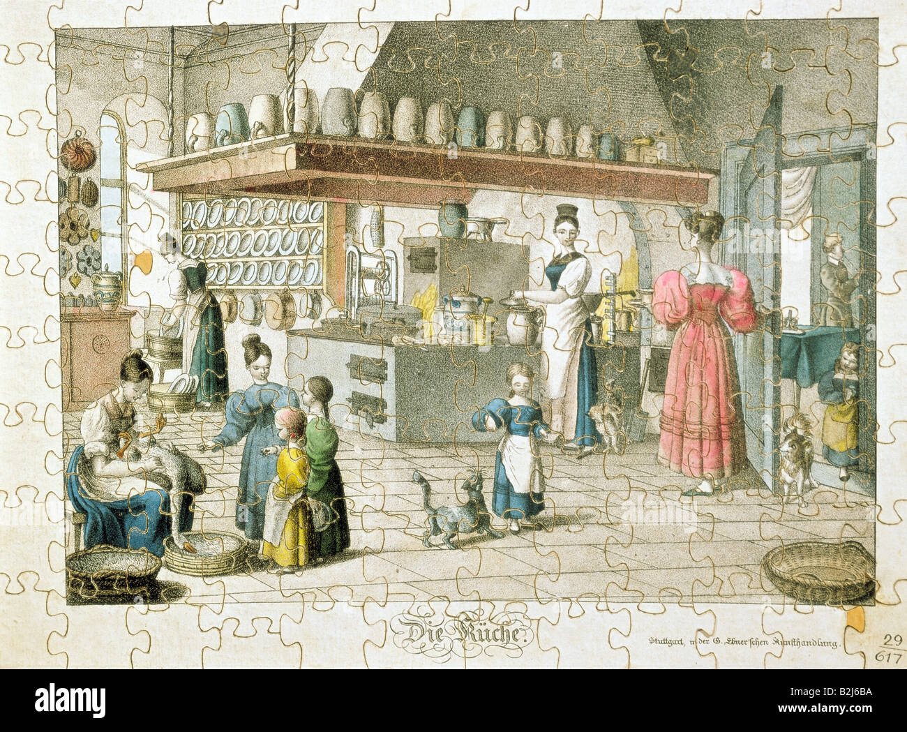 Ebnersche hi-res stock photography and images - Alamy