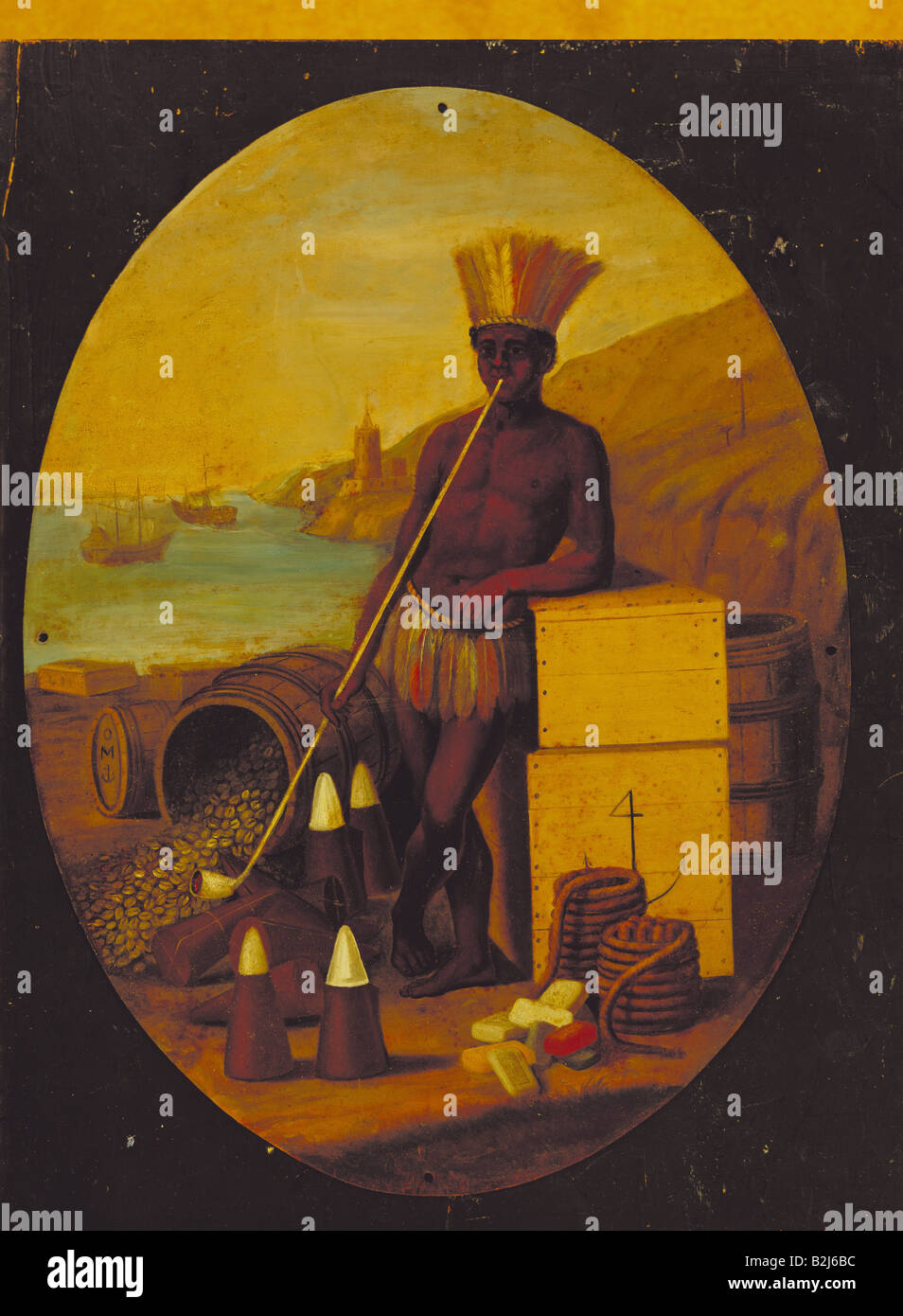 American advertising museum hi-res stock photography and images - Alamy