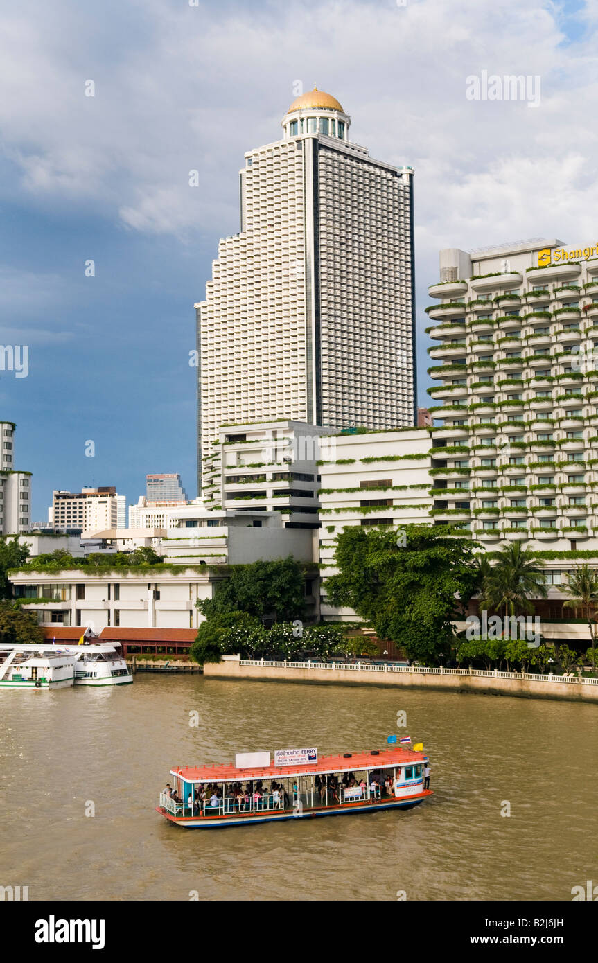 State Tower Bangkok High Resolution Stock Photography and Images - Alamy