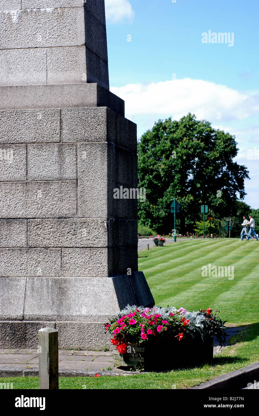 Cyclists memorial hi-res stock photography and images - Alamy