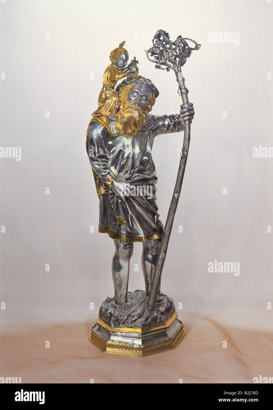 The martyr statue hi-res stock photography and images - Alamy