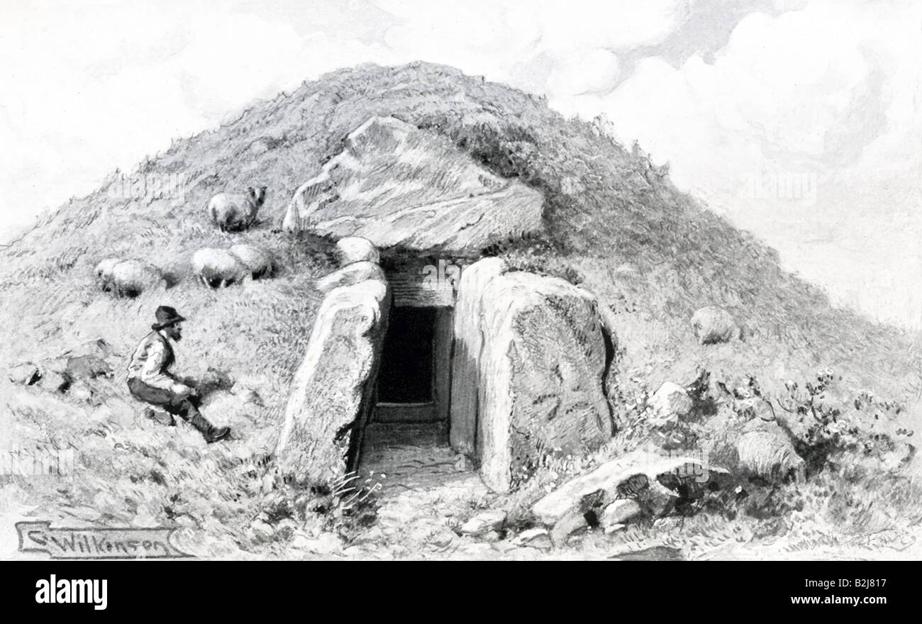 Beowulf grendel hi-res stock photography and images - Alamy