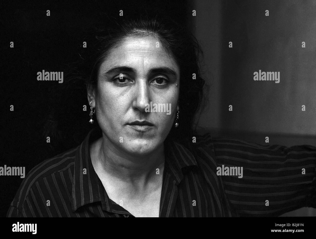 Turkish women Black and White Stock Photos & Images - Alamy