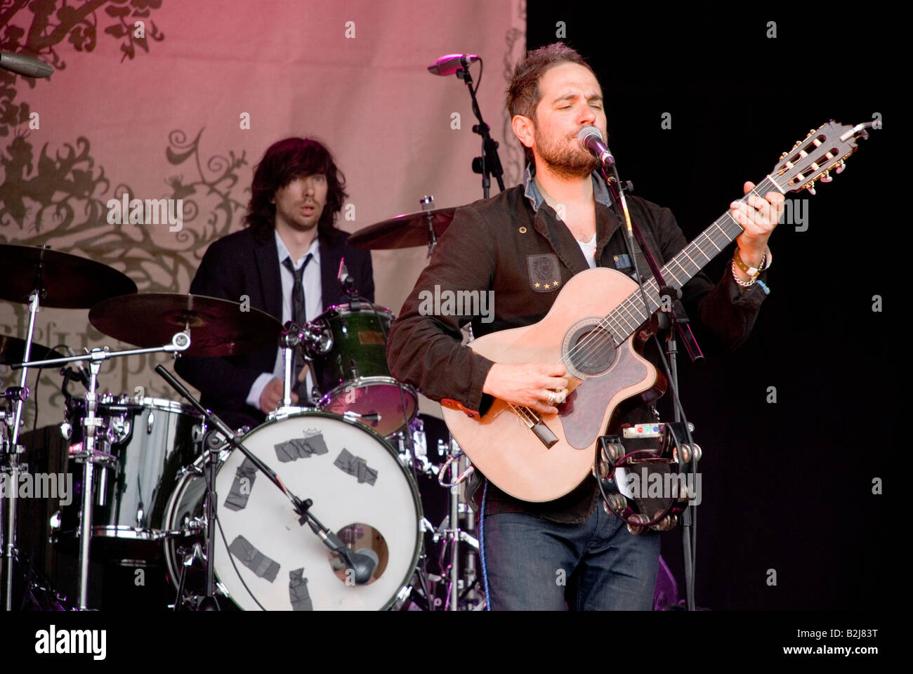 Tom baxter hi-res stock photography and images - Alamy