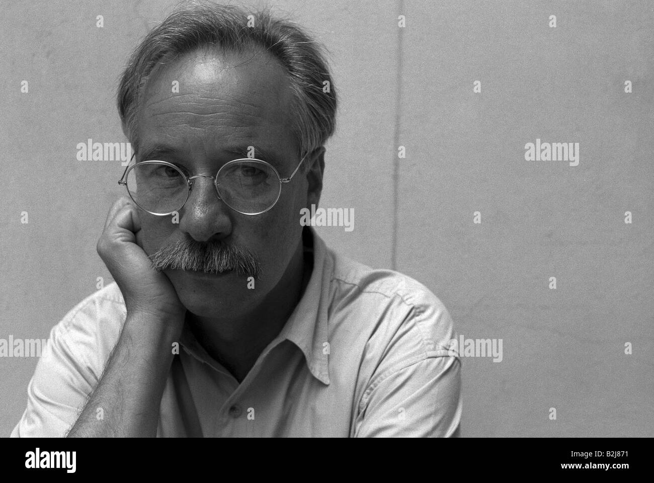 Winfried georg sebald hi-res stock photography and images - Alamy