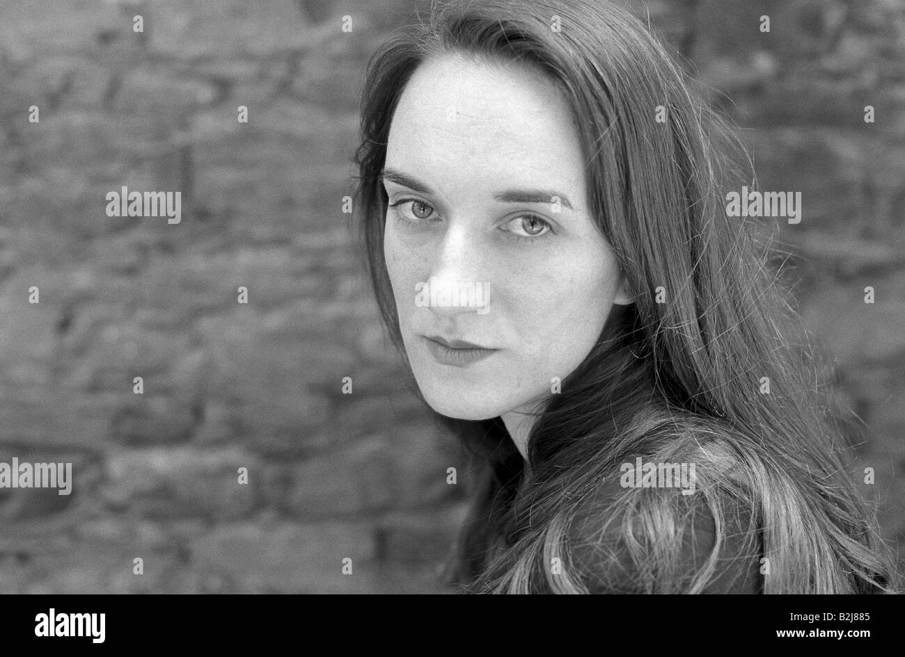 Tereza Black and White Stock Photos & Images - Alamy