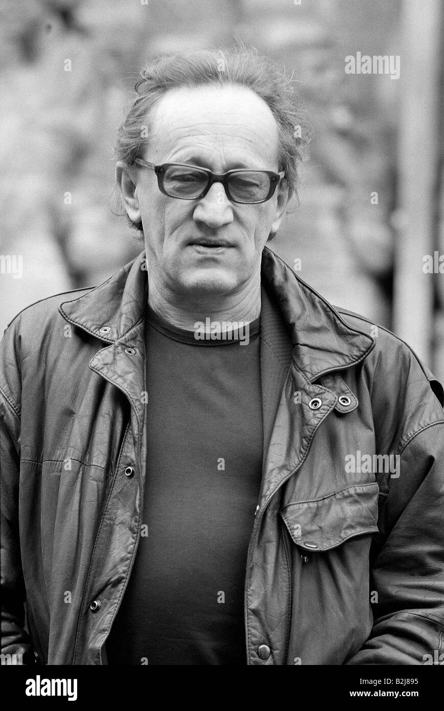 Heiner muller hi-res stock photography and images - Alamy