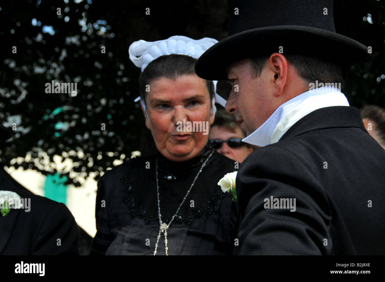 Typical french man hi-res stock photography and images - Alamy